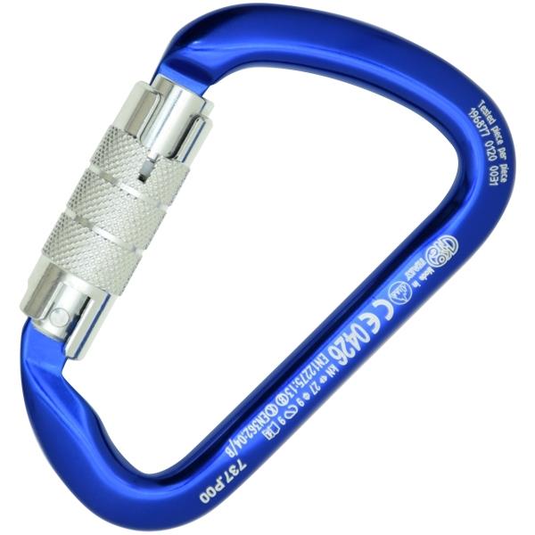 Large Multiuse Twist Lock - 安全连接锁 - KONG