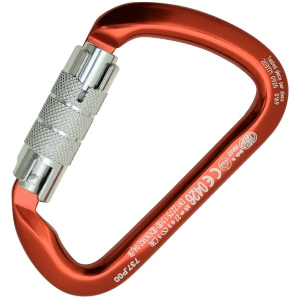 Large Multiuse Twist Lock - 安全连接锁 - KONG